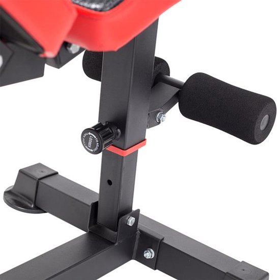 L8015 HMS MULTIFUNCTIONELE BANK | bol