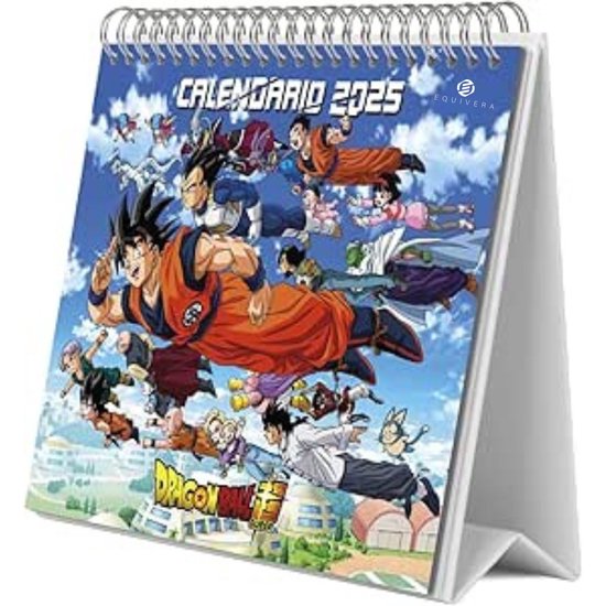 Bureau Kalender 2025 - Bureaukalender 2025 Staand - Bureau Kalender ...