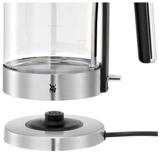 WMF Lono Waterkoker 1,7 L | bol