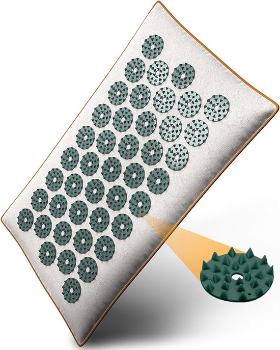 Allora Spijkermat | bol