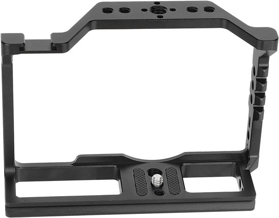 Full Camera Cage voor FUJIFILM X-T5-3337 | bol