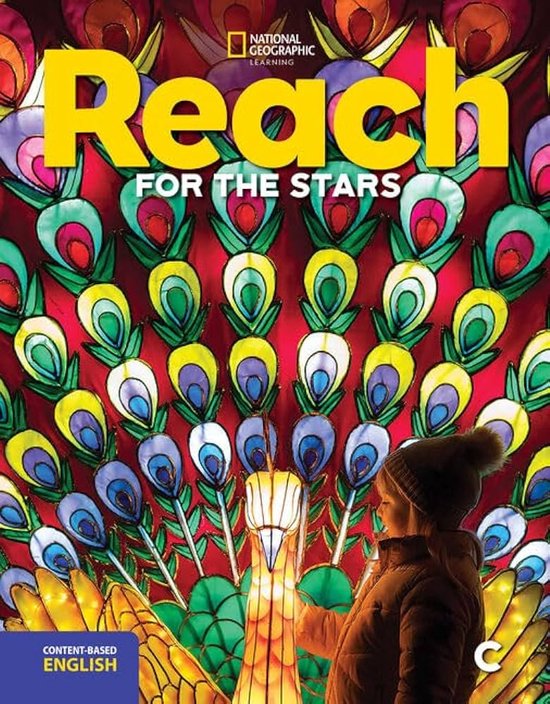 National Geographic Learning - Reach into Phonics K | bol