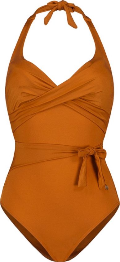 Beachlife Rust Badpak - Maat 36D | bol