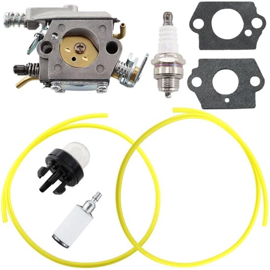 Geschikt voor Walbro WT-964 carburateur voor Walbro WT-964 235FR 235P 235R 240L 240RJ... | bol