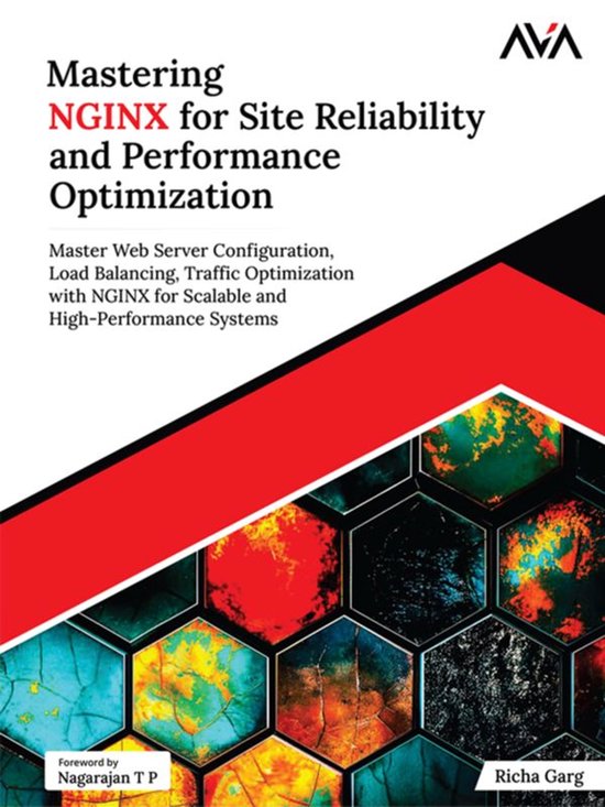 Mastering NGINX for Site Reliability and Performance Optimization ...