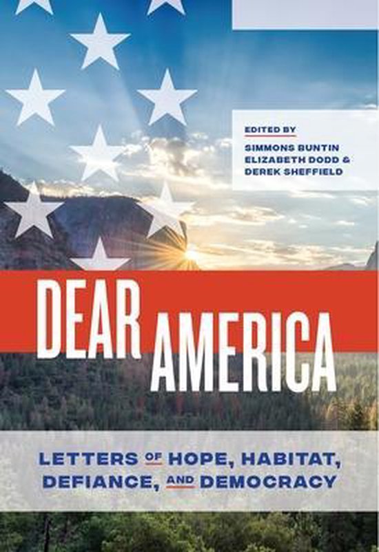 Dear America | 9781595349125 | Boeken | bol.com