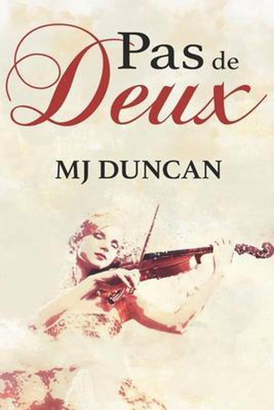 Symphony- Pas de Deux, Mj Duncan | 9781092844284 | Boeken | bol.com