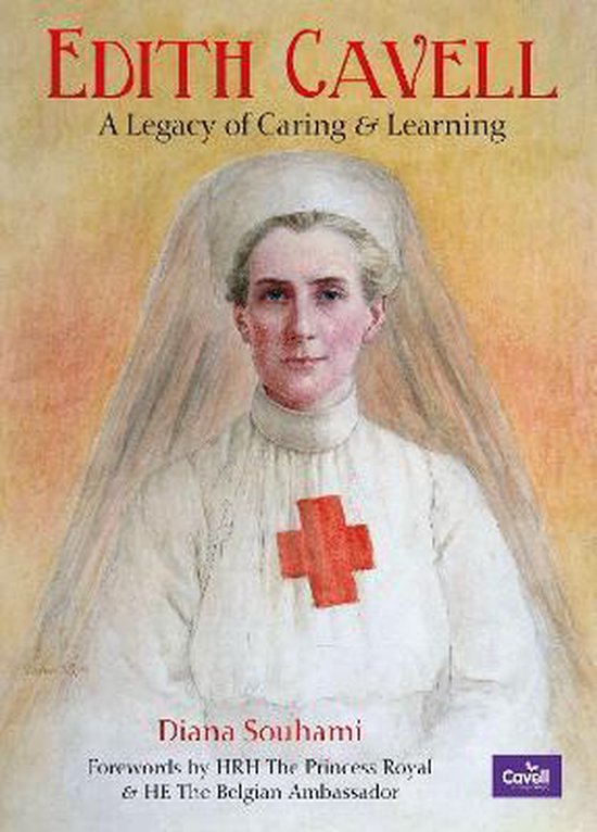 Edith Cavell, Pitkin | 9781841655727 | Boeken | bol.com