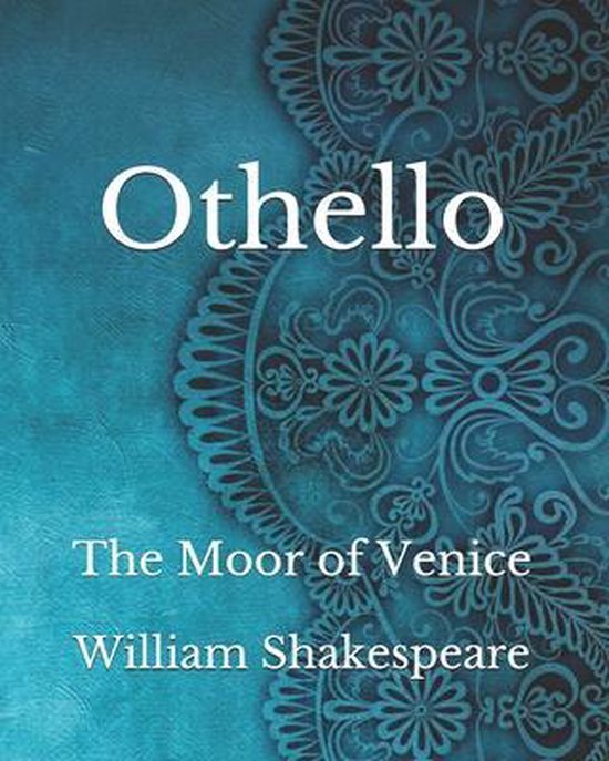Othello | 9798740244396 | William Shakespeare | Boeken | bol.com