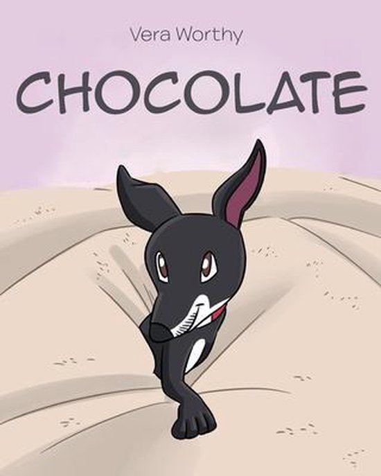Chocolate, Vera Worthy | 9781646289141 | Boeken | bol.com