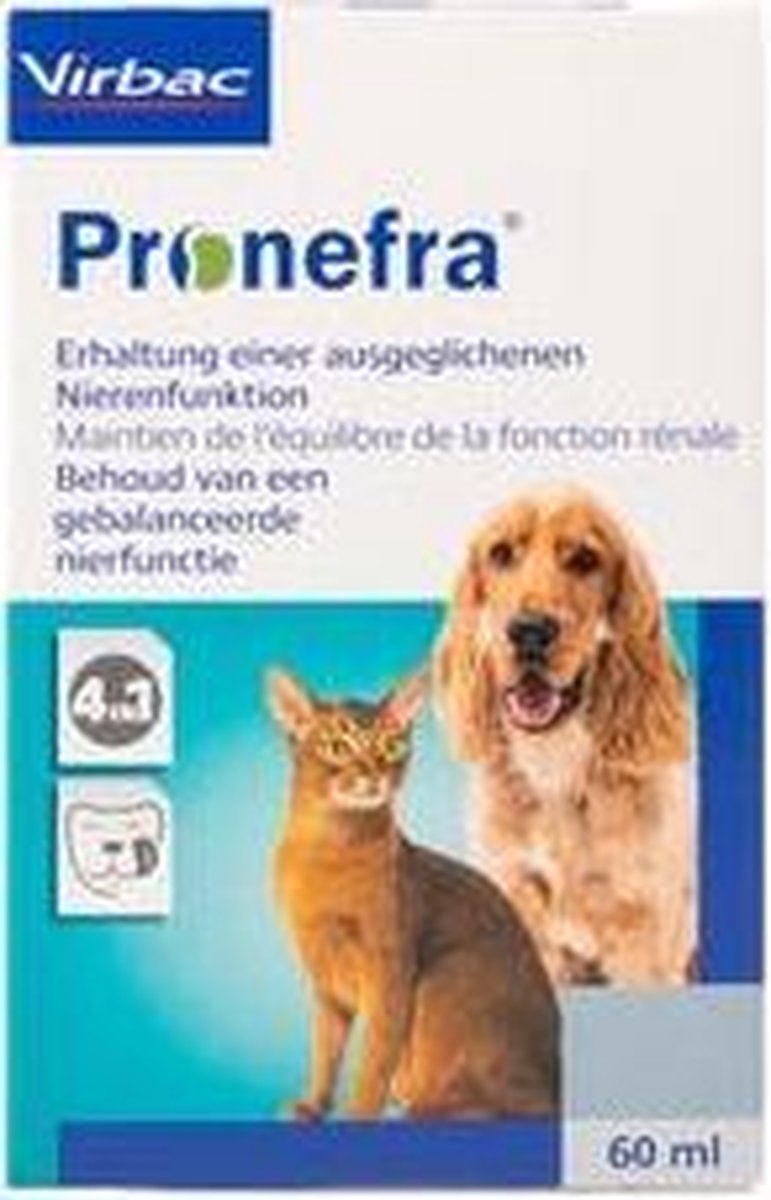 Pronefra - 60 ml | bol.com