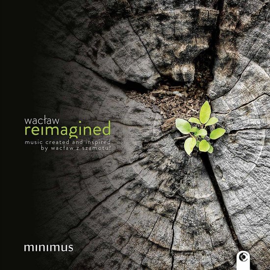 Waclaw Reimagined, | CD (album) | Muziek | bol