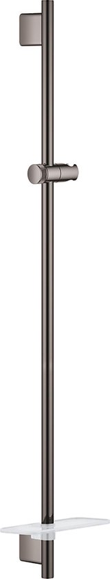GROHE Rainshower SmartActive Glijstang - 90cm - met zeepschaal - hard ...