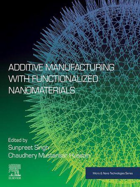 Micro and Nano Technologies - Additive Manufacturing with ...