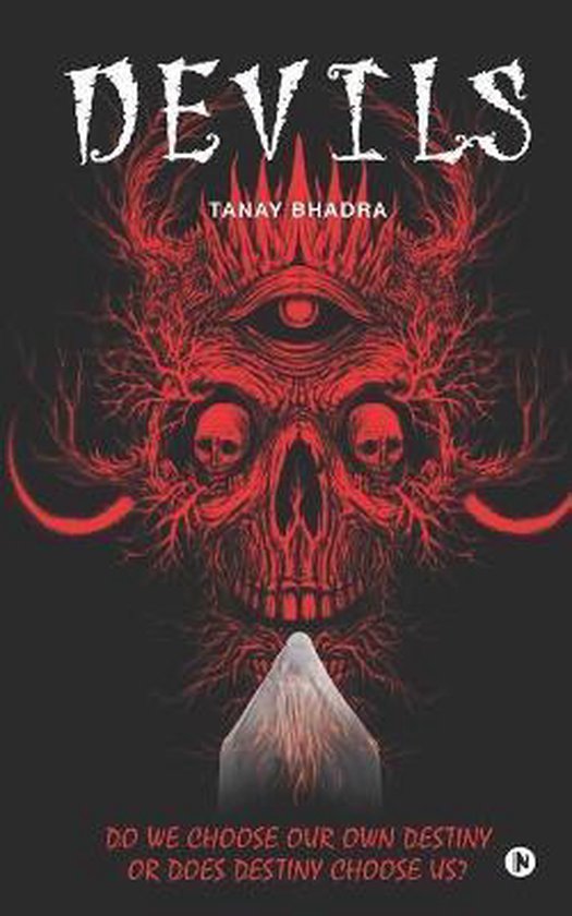 Devils, Tanay Bhadra | 9781649195906 | Boeken | bol.com