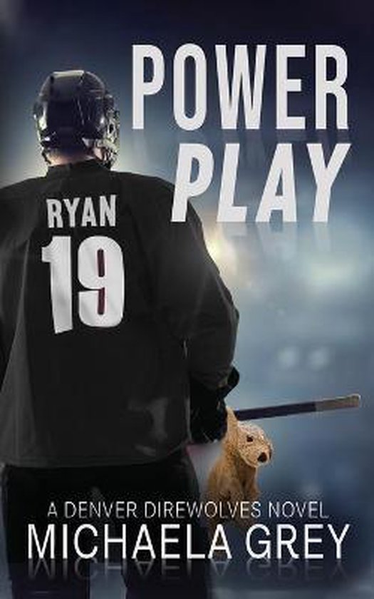 Power Play, Michaela Grey | 9781949936223 | Boeken | bol.com