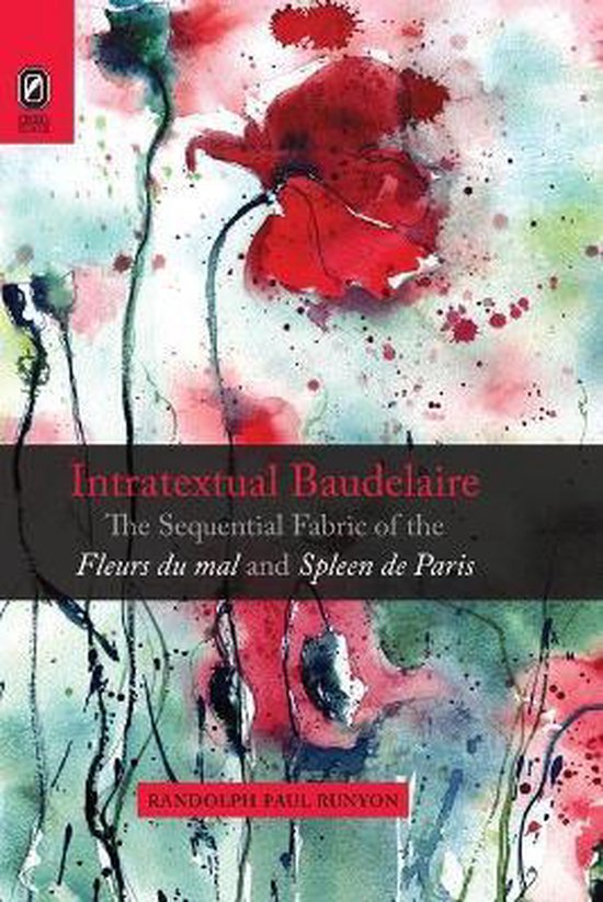 Intratextual Baudelaire | 9780814256824 | Randolph Paul Runyon | Boeken ...