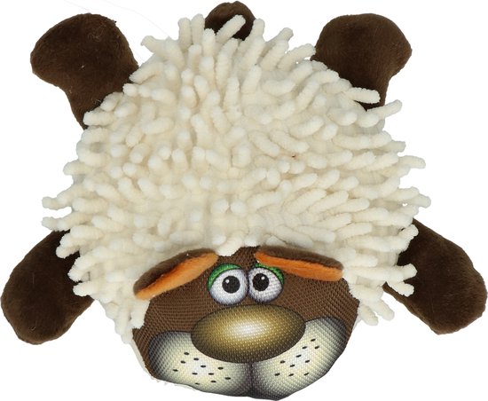 Comic Ultrasonic Piepende beer Small | bol