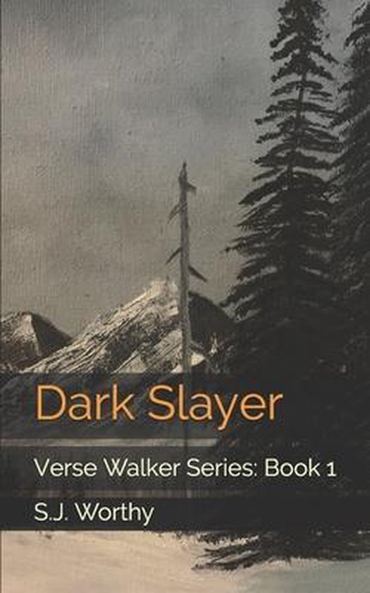 Dark Slayer, S J Worthy | 9798647531629 | Boeken | bol