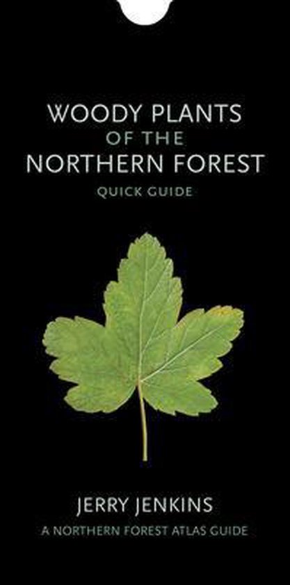 The Northern Forest Atlas Guides- Woody Plants of the Northern Forest ...