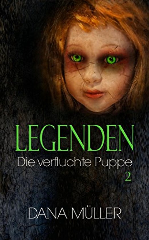 LEGENDEN 2 - LEGENDEN 2 (ebook), Dana Müller | 9783743840409 | Boeken | bol.com