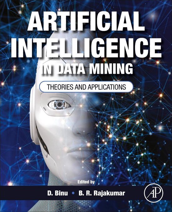 Artificial Intelligence in Data Mining (ebook) | 9780128206164 | Boeken ...