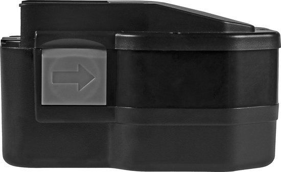 Gereedschap Batterij M1230, MXM12 AEG BEST 12 X Super, BS 12X, BBS 12 X ...