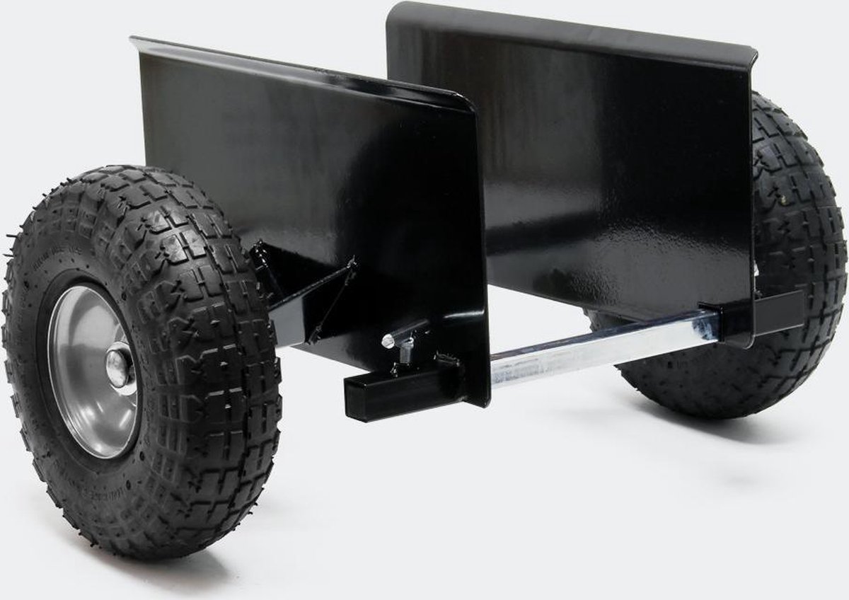 Platenroller tot 275 kg voor het vervoeren van grote voorwerpen ...