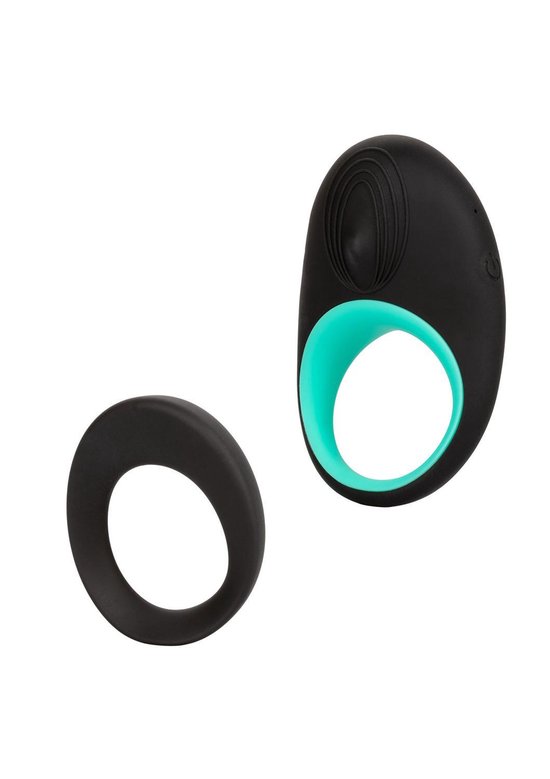 CalExotics - Link Up Pinnacle - Rings Zwart | bol.com