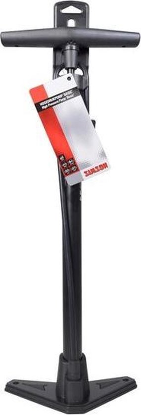 Simson FB2101CPomp basic hoge druk-WIT | bol.com