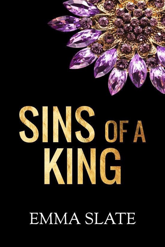SINS Series 1 - Sins of a King (ebook), Emma Slate | 9781736376287 ...