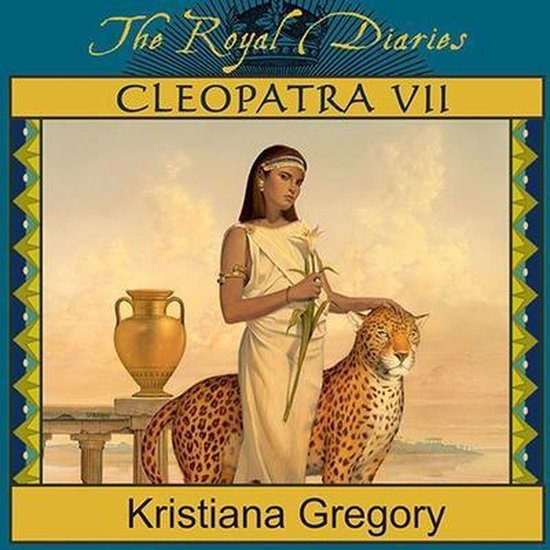 Cleopatra VII Lib/E: Daughter of the Nile | 9798200147632 | Boeken | bol.com