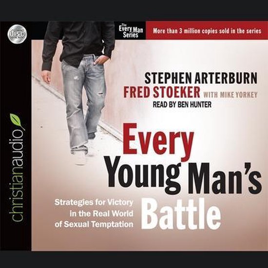 Every Young Mans Battle Strategies For Victory In The Real World Of