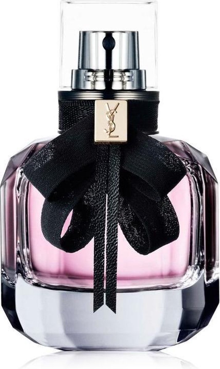 Yves Saint Laurent Mon Paris 30 ml - Eau de Parfum - Damesparfum | bol.com