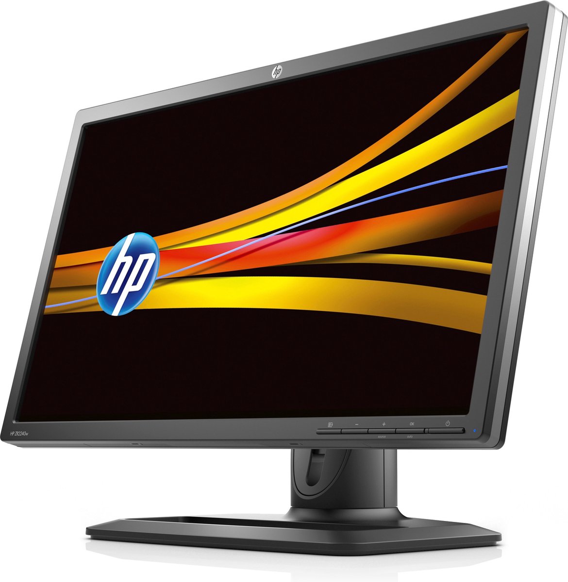 HP ZR2240w 54,6-cm (21,5-inch) LED-backlit IPS-monitor | bol.com