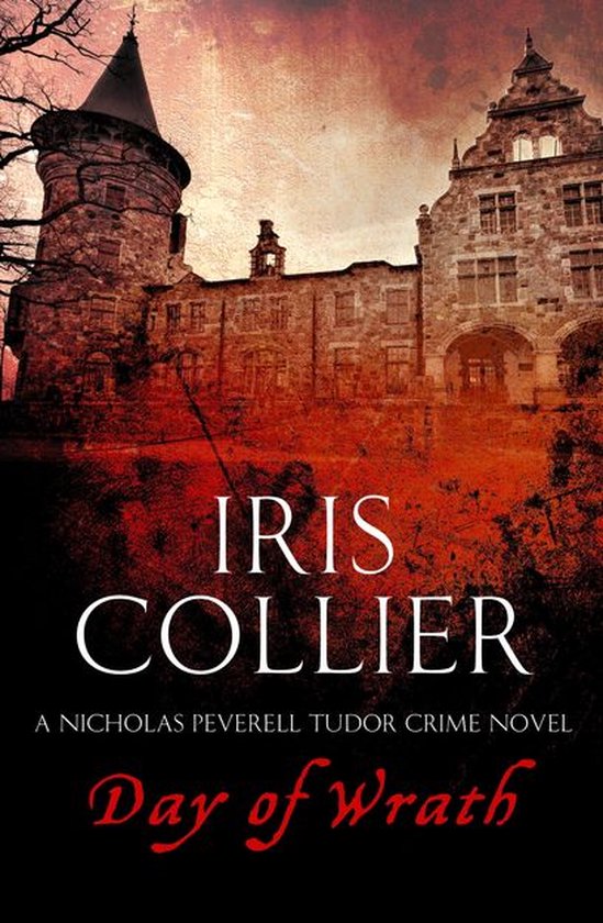 Nicholas Peverell 1 - Day Of Wrath (ebook), Iris Collier ...