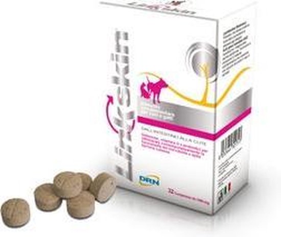 Linkskin Tabletten - 32 stuks | bol