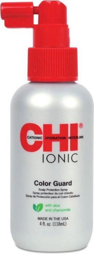 CHI Ionic Color Guard Spray - 118 ml | bol