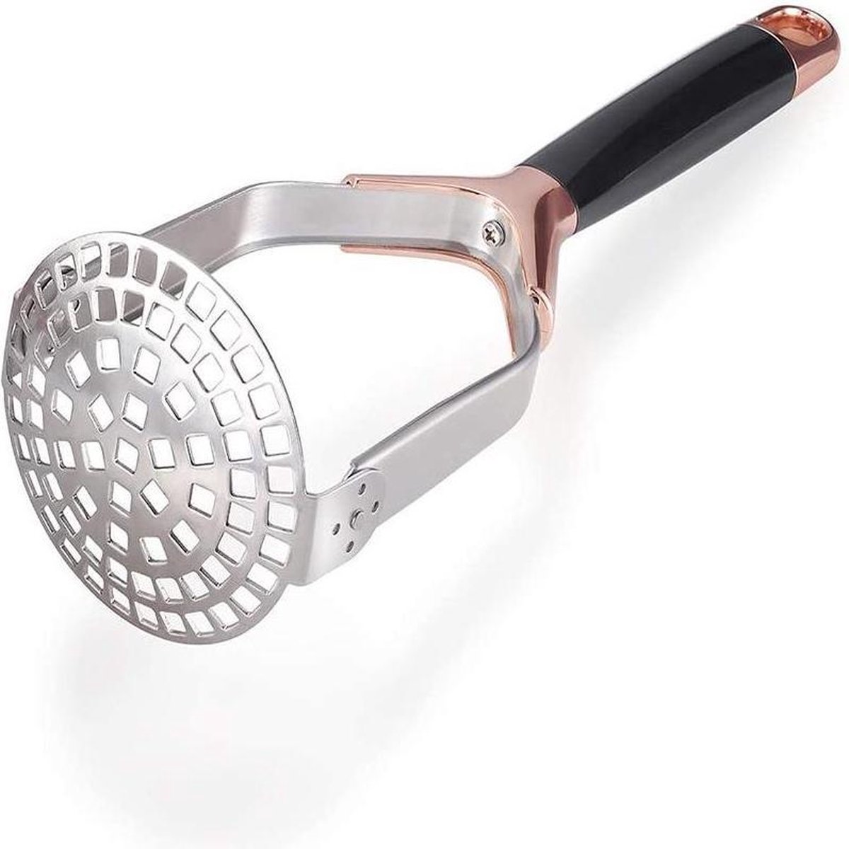 Pureestamper - Stamper - Aardappelstamper - Inklapbaar | bol.com