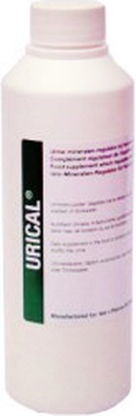 Urical - 250 ml | bol