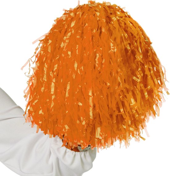 Cheerball/ Pon pon Oranje | bol