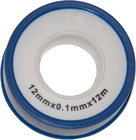 Velda Rol Teflon tape | bol