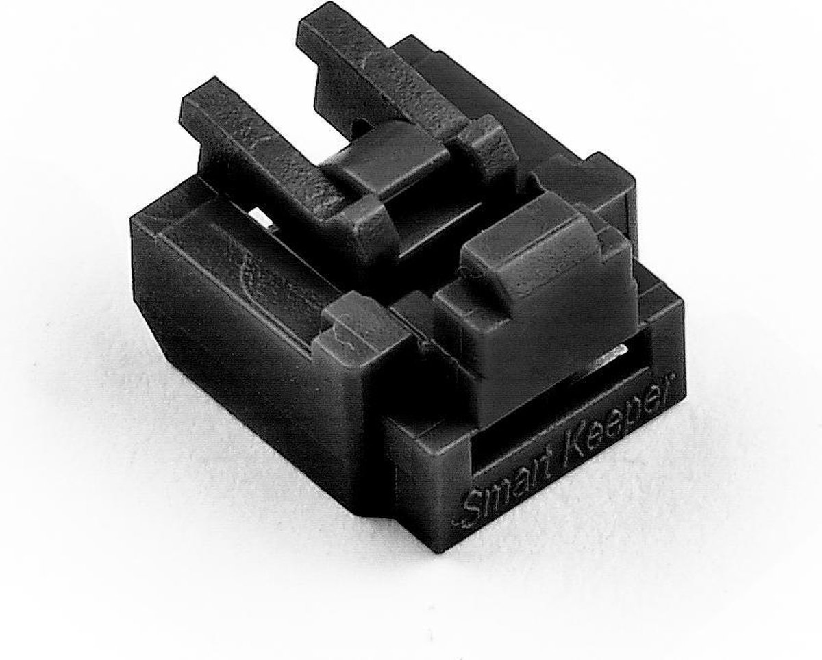 Smart Keeper Essential RJ45 Port Lock (10x) + Lock Key Basic (1x ...