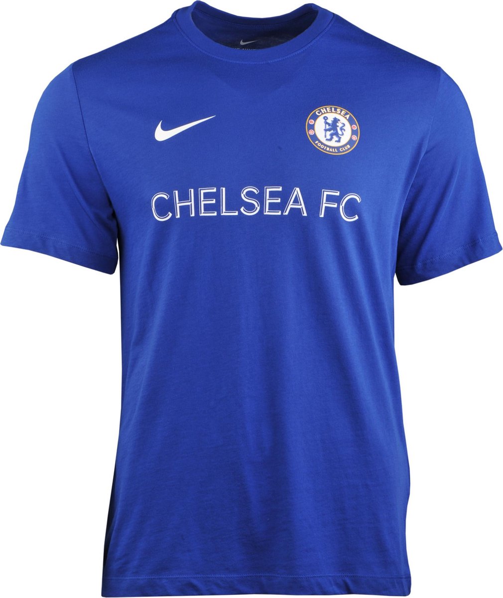bol.com | Nike - Chelsea FC Shirt | Maat M