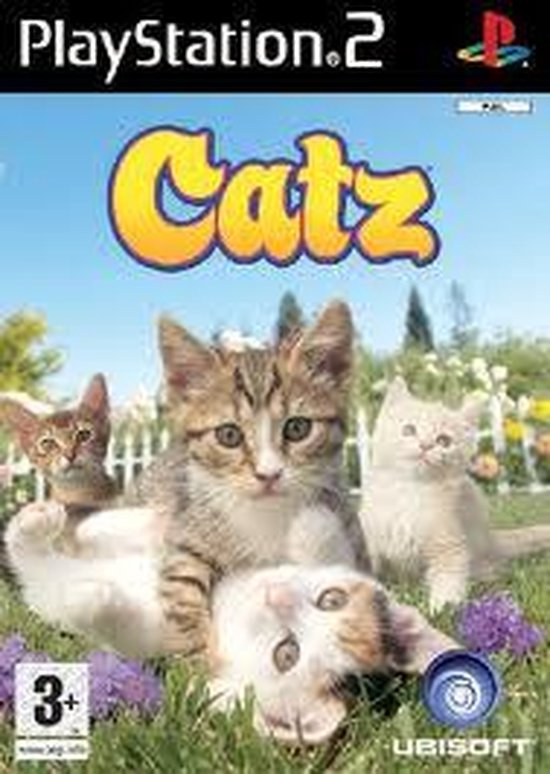 Catz 2 | Games | bol.com