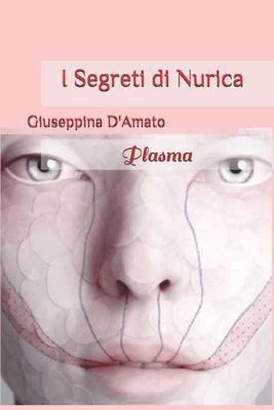 Mondi Futuri- I segreti di Nurica, Giuseppina D'Amato | 9781081195038 ...