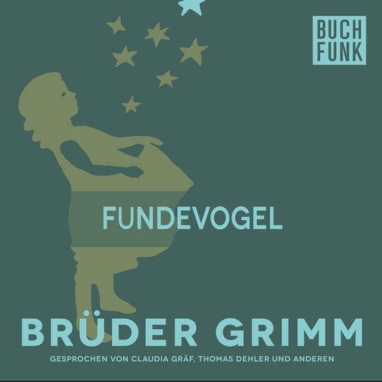 Fundevogel, Brüder Grimm | 9783868477528 | Boeken | bol