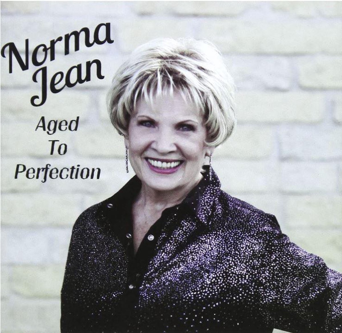 Norma Jean - Aged To Perfection (CD), Norma Jean | CD (album) | Muziek ...