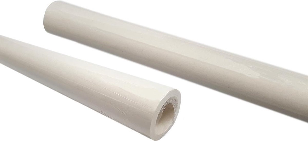 Benza Patroonpapier - overtrekpapier - Tekenpapier - 30grams - 10 mtr x ...