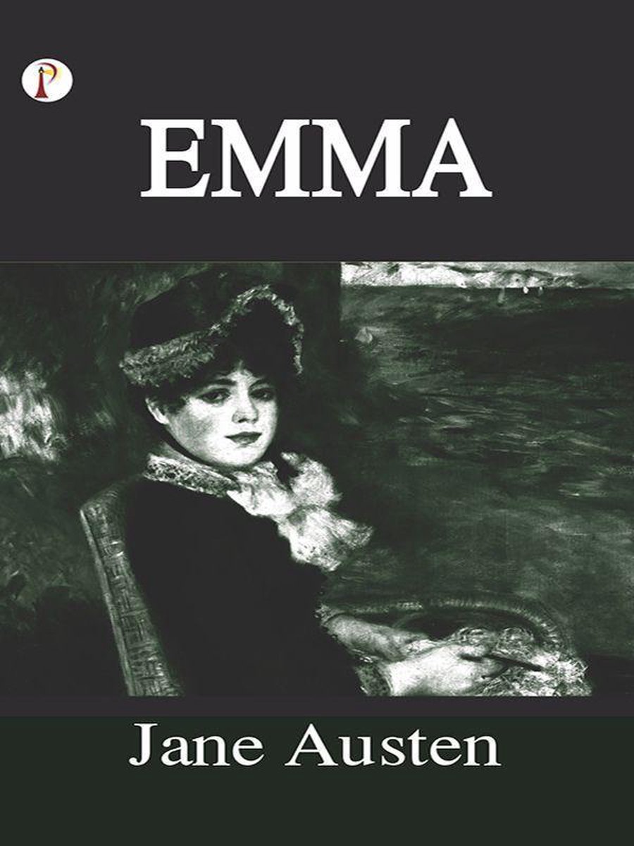 Emma (ebook), Jane Austen | 9789389843217 | Boeken | bol.com